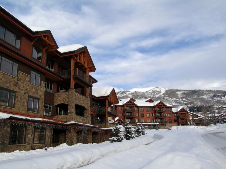 3 Things You Never Knew About Condos - Real Estate in Aspen, CO Homes ...
