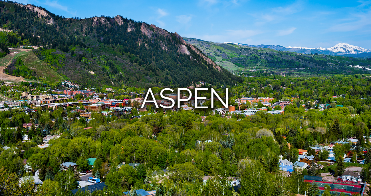 Aspen - Real Estate in Aspen, CO Homes for Sale & Properties